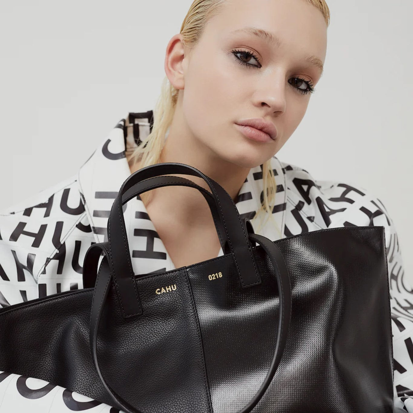 CAHUオンラインショップ